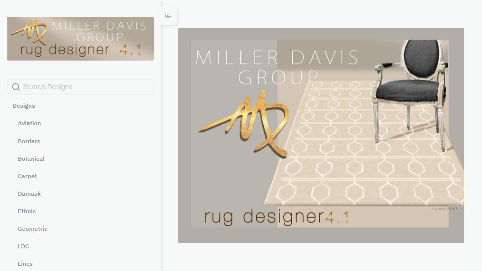 Rug Designer